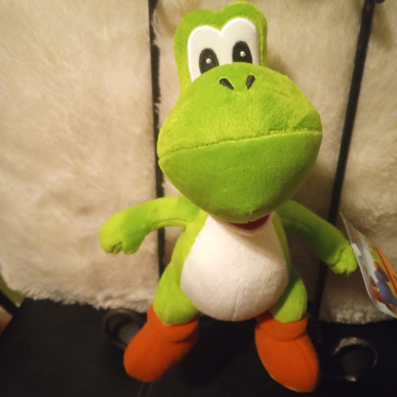 Nintendo | Toys | Yoshi | Poshmark